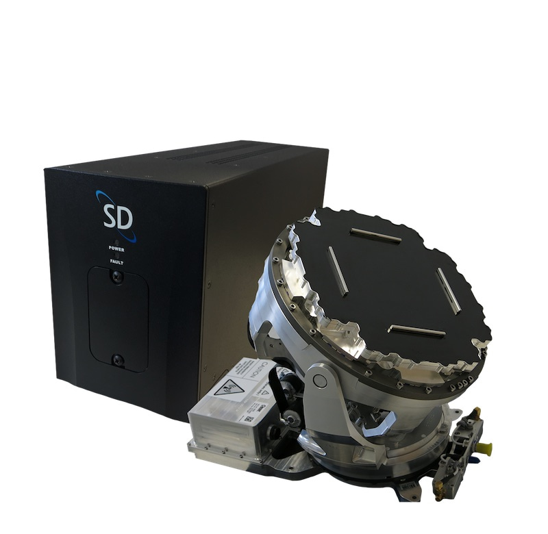Skyservice Awarded Satcom Direct Plane Simple STCs | Aviation ...