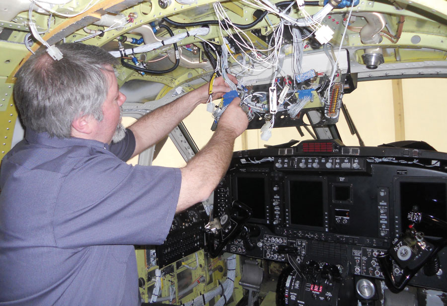 AEA Survey Shows Optimism, Increased Cost of Business | Aviation ...