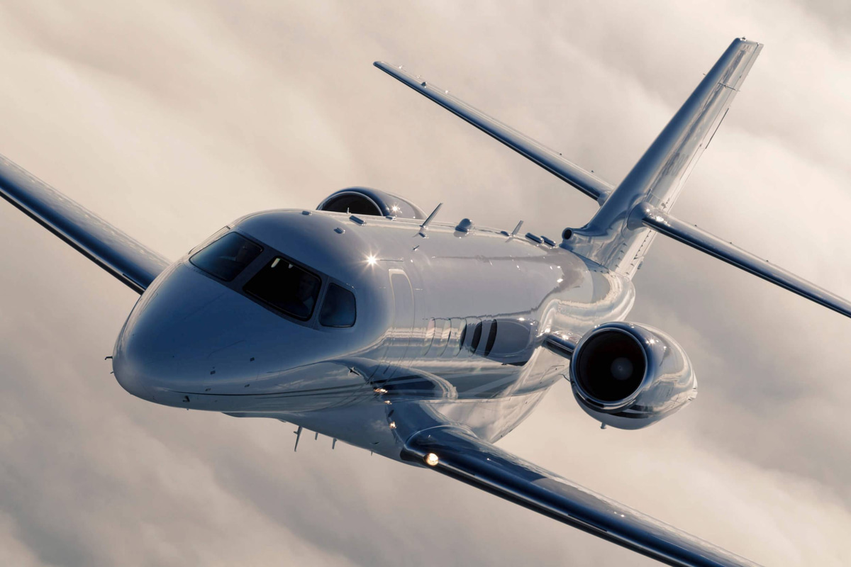 Textron Aviation Aircraft Deliveries Soar in Q4 | Aviation ...