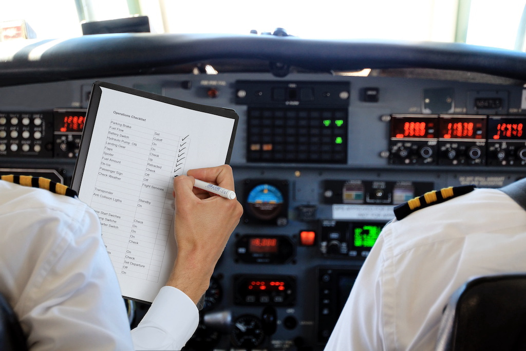 NATA To Seek Comment Extension on SMS Proposal | Aviation International ...