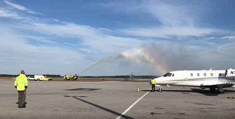 Air-SOS Offers Crisis Mission Coordination and Support | Aviation ...