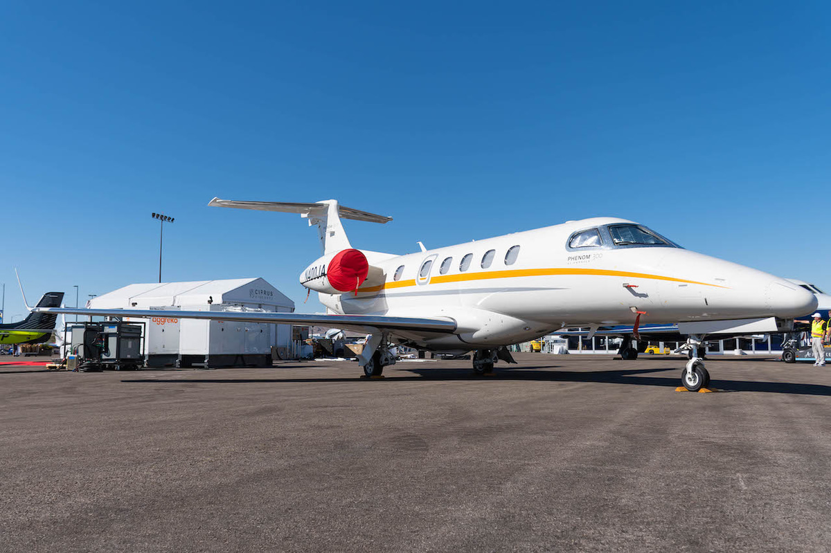 Aero Star Receives Mexican AFAC Repair Authorization | Aviation ...