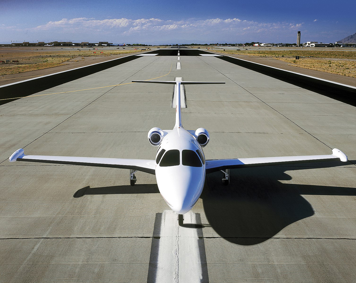 Aerocor Marks 150th Eclipse 500 Jet Training Event | Aviation International News