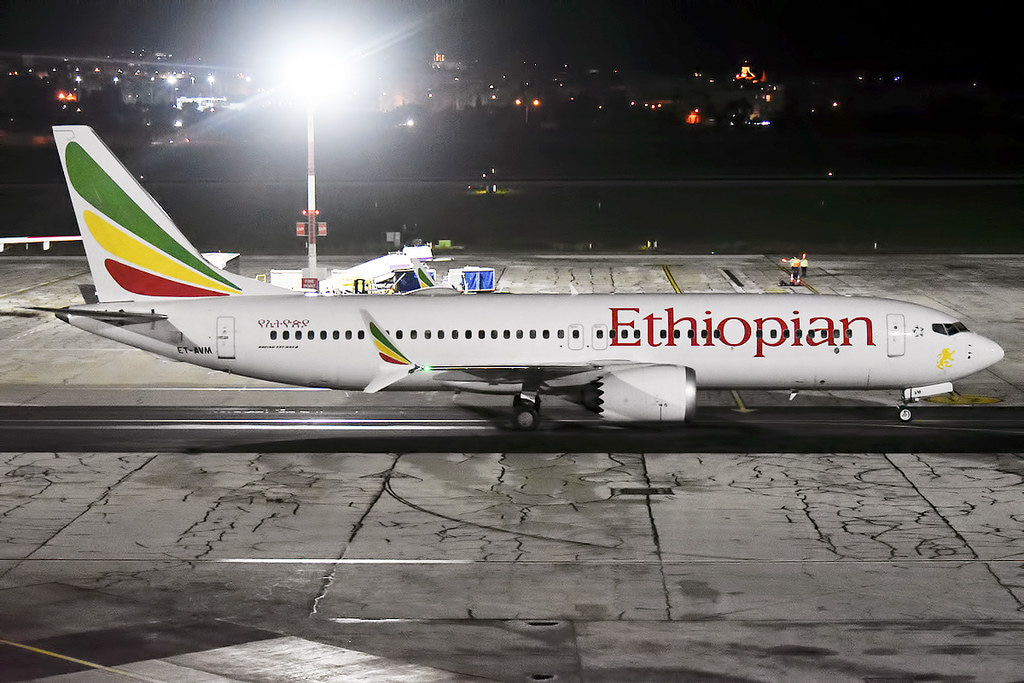 NTSB Finds More Problems with Final Report on Ethiopian Airlines Boeing 737 Max 8 Crash ...