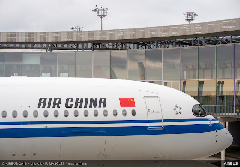EU Countries Join Moves to Re-start Covid Measures for China | Aviation ...