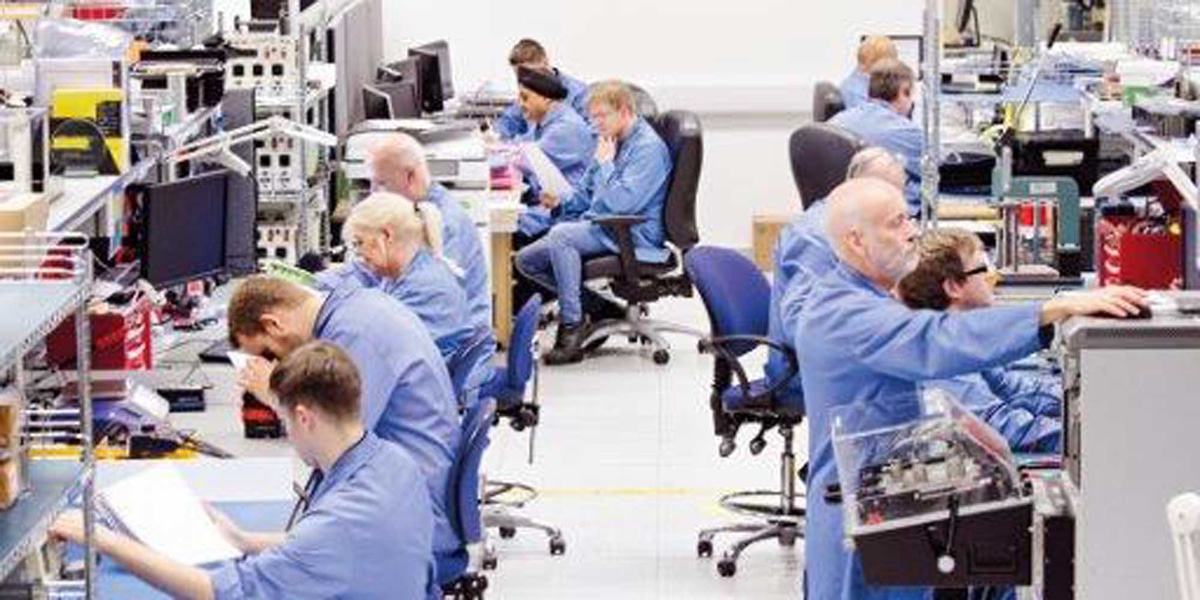 Legacy Parts Maker Ontic Looks To Build on 2022 Growth | Aviation ...