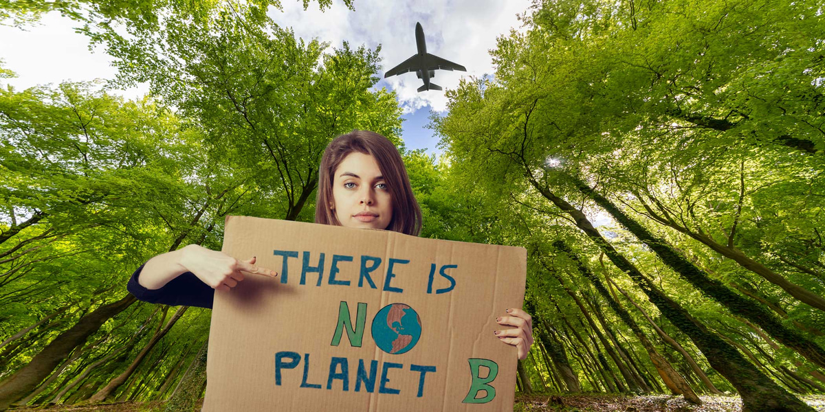 Business Aviation is Challenging the Narrative on Flight-Shaming ...