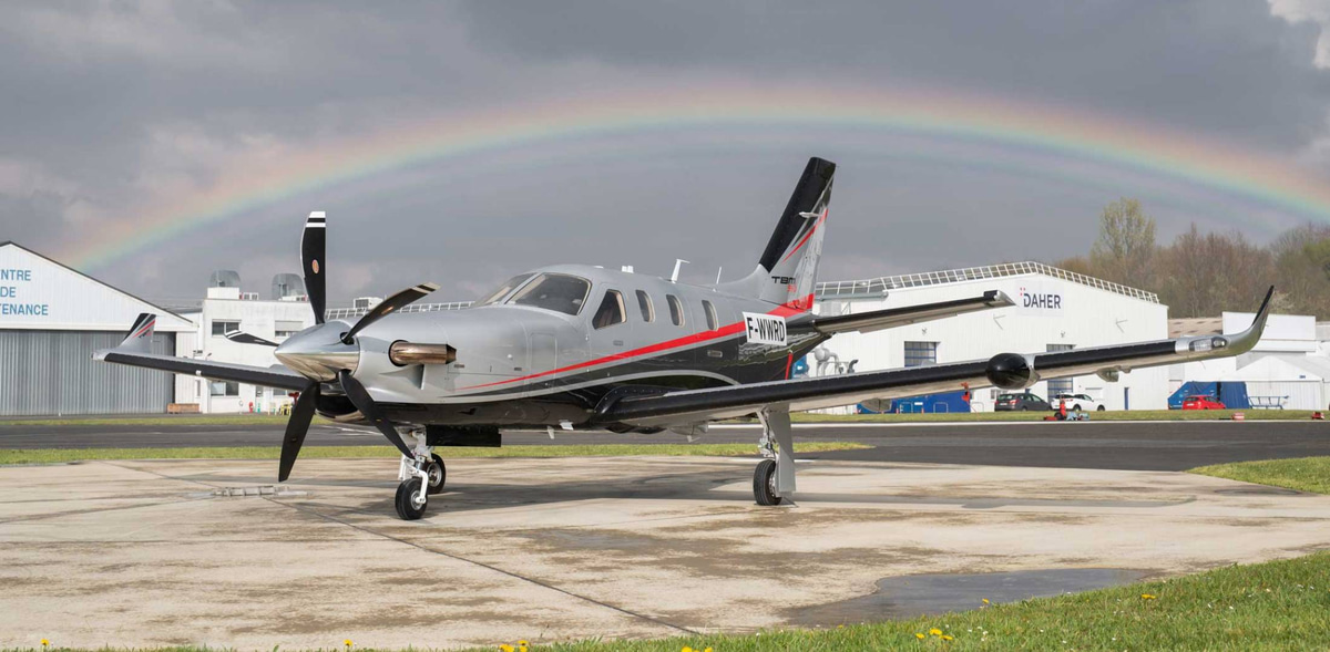 GAMA: General Aviation Aircraft Shipments, Billings Improve Across the ...