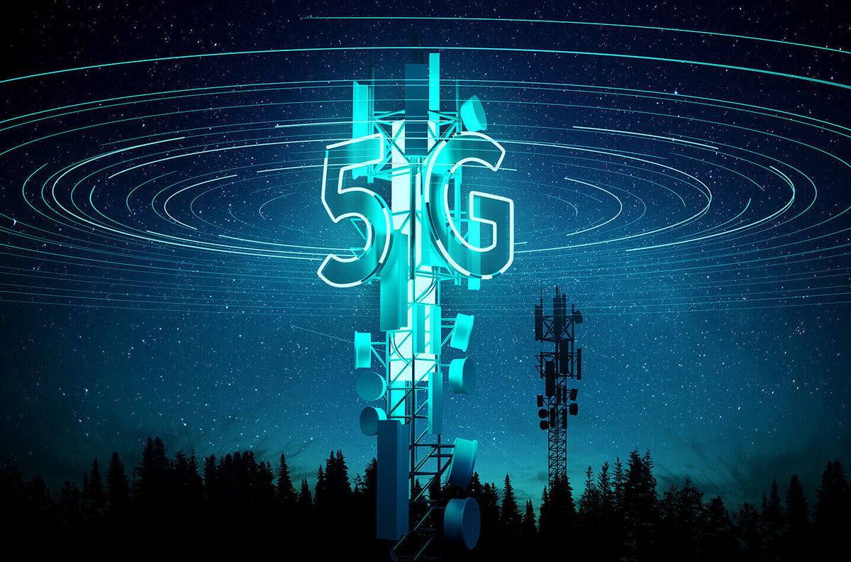 Aviation Groups Lash FAA's Proposed 5G AD | Aviation International News