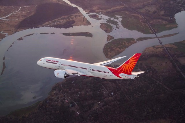 Air India Goes On Boeing, Airbus Aircraft Buying Spree at Aero India ...