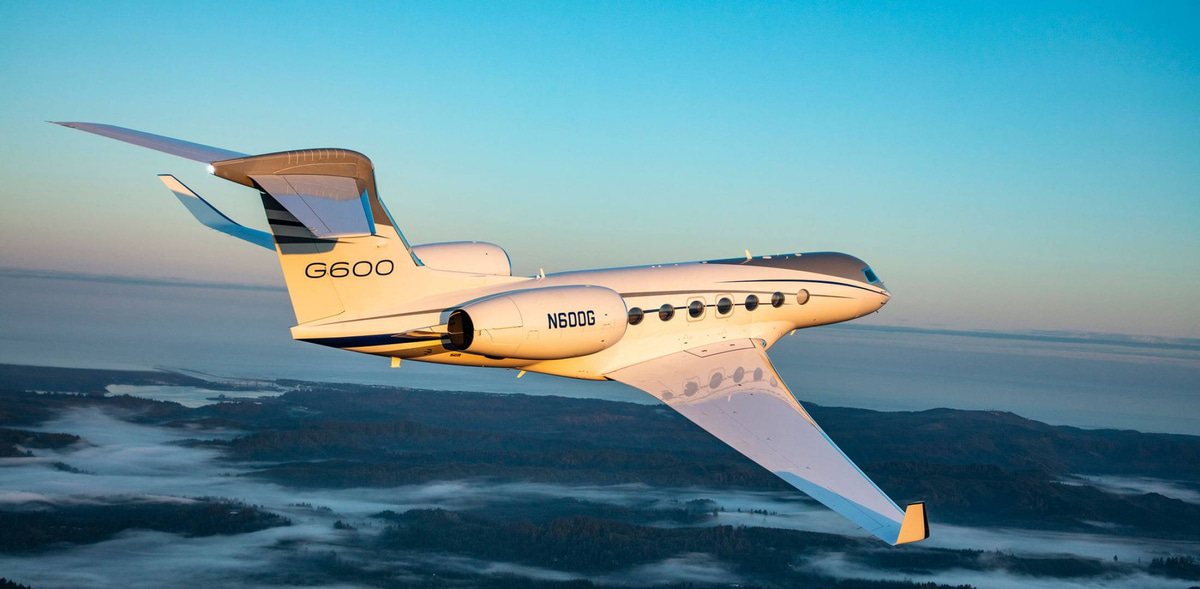 January Business Aircraft Flight Activity Edges Up Globally, but Drops ...