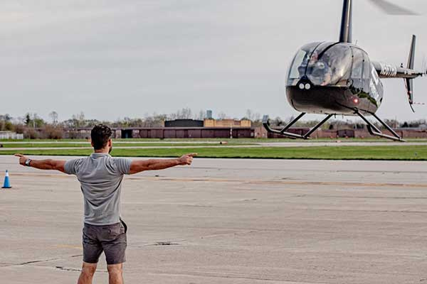 MyFlight Tours Addresses Milwaukee Complaints | Aviation International News