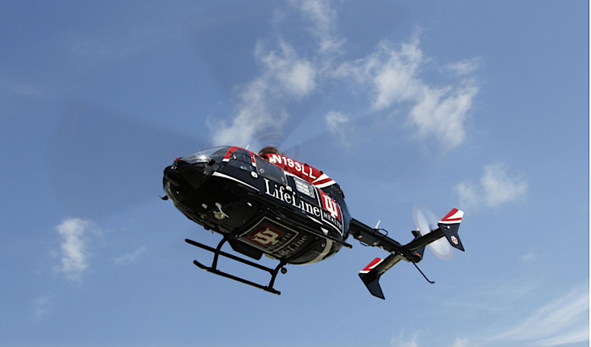 HAI Urges Member Action on Indianapolis Heliport Closure | Aviation ...
