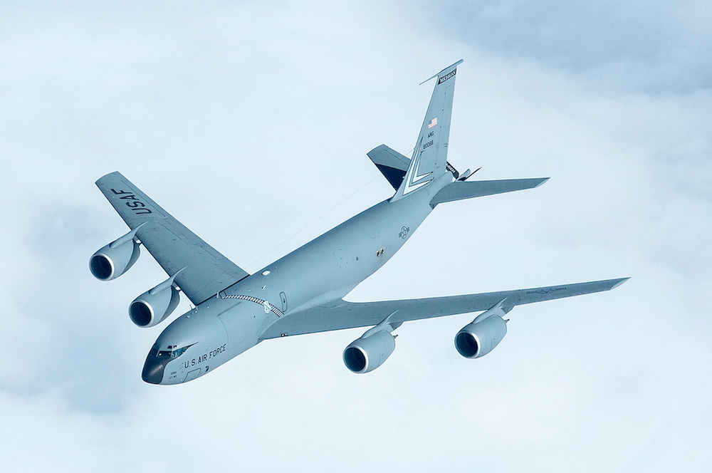U.S. Air Force Considers Case For Remotely Piloted Aircraft | Aviation ...