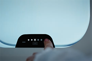 Vision Systems Brings Dimmable-window Solutions to Heli-Expo | Aviation ...