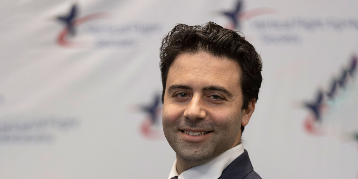 Vertical Flight Society Taps Collins as New Director | Aviation ...