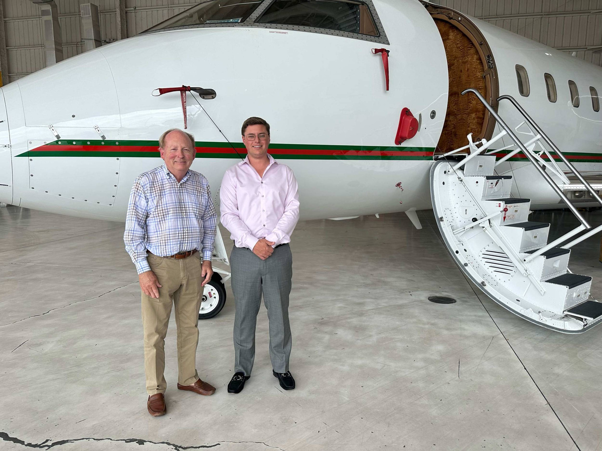 Aircraft Charter/Management Providers SpeedBird and Northern Jet ...
