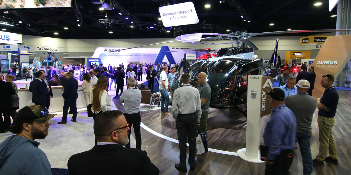 HAI Members Get Help with Safety Management Systems | Aviation ...