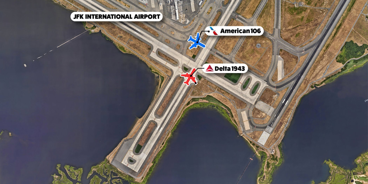 FAA Aviation Safety Alert Is a ‘Call for Action’ | Aviation ...