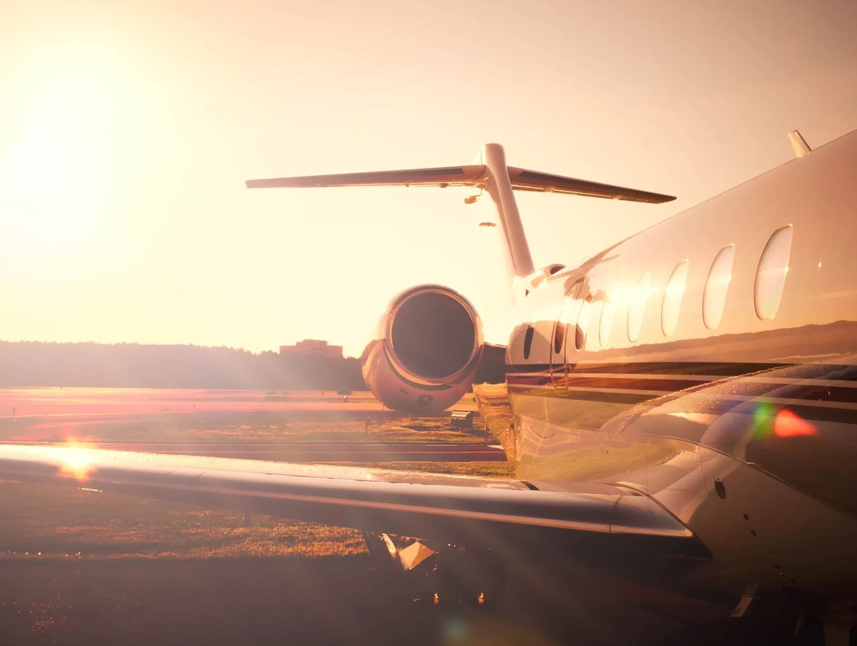 NJASAP Warns NetJets Execs on Need To Up Pay Scale | Aviation ...