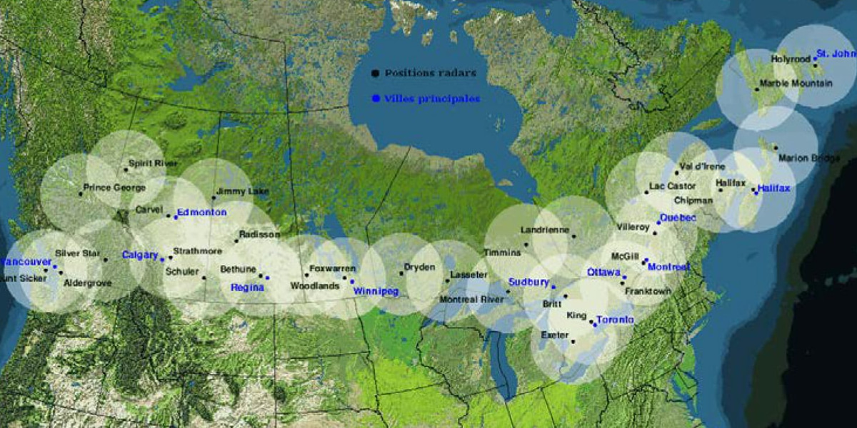 Nav Canada Adding Aviation Weather Information Resource | Aviation ...