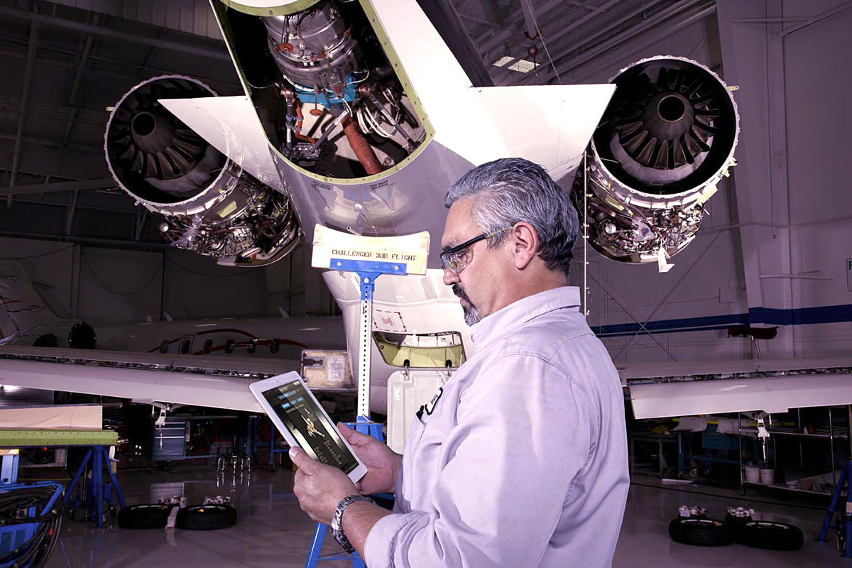 Vision Aircraft Records Partners with ARC Document Solutions to Provide ...