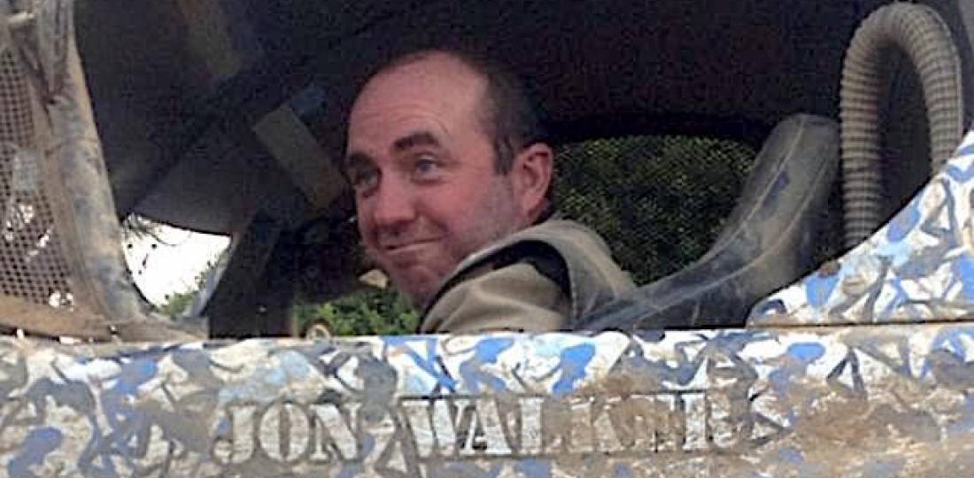 Government: Jailed Walker Continues To Run Hansen Helicopters ...