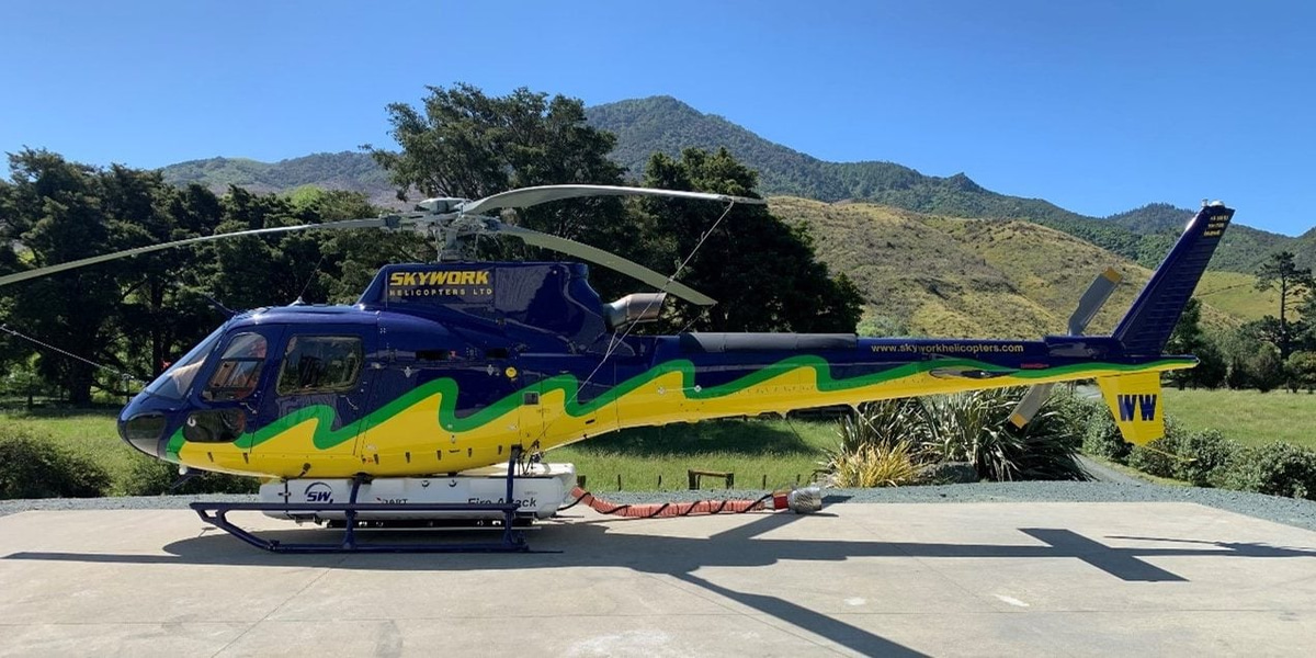 Ducommun International Completes BLR Aerospace Buy | Aviation ...