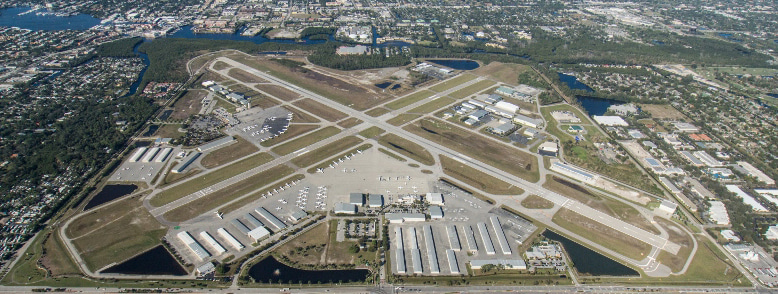 Florida's Naples Airport To See Nighttime Main Runway Closures for ...