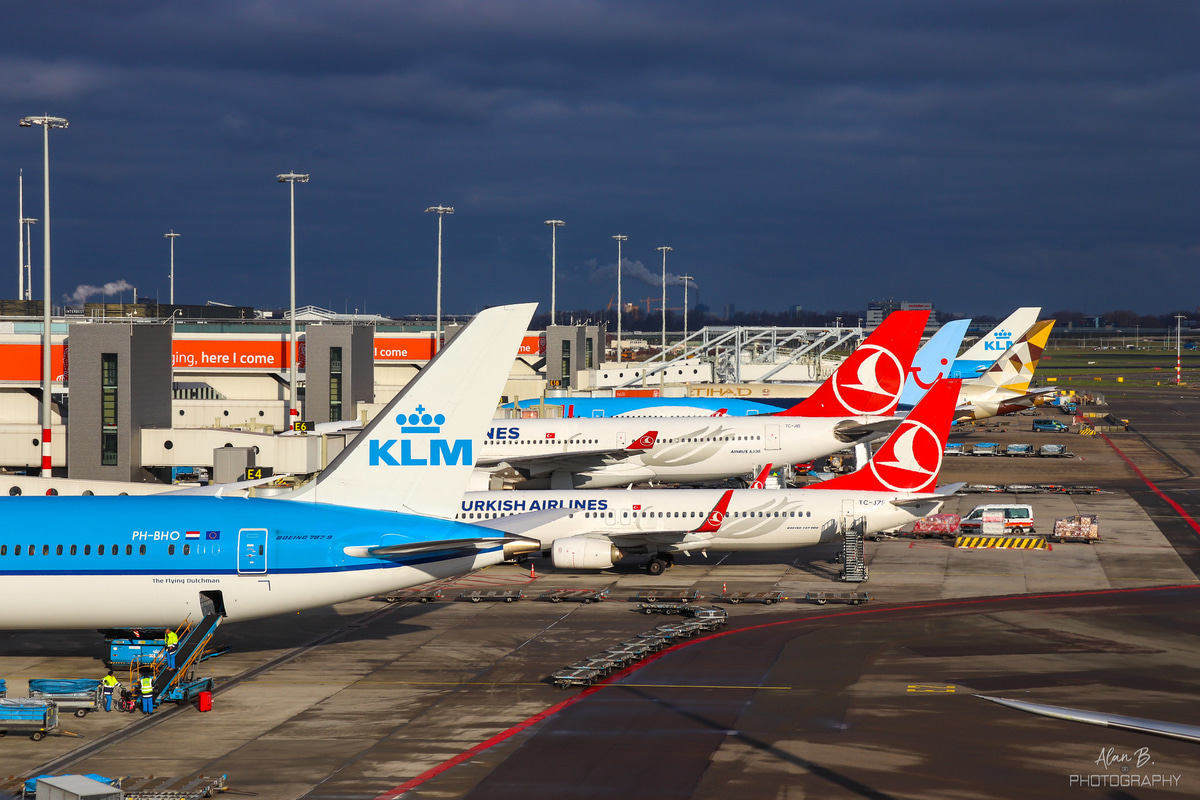 Eurocontrol Warns Flight Movements Could Stagnate after 2025 | Aviation ...