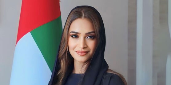 Aysha Alhameli Highlights Innovation in Air Accident Prevention in the ...