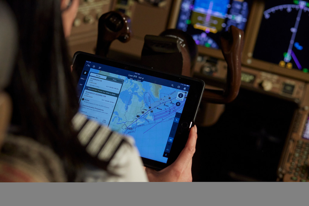 Boeing Global Services Charts a Data Solutions Path | Aviation ...