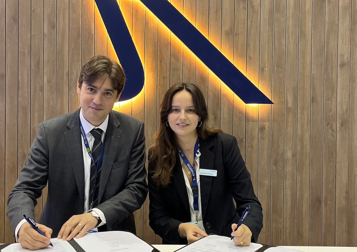 Donacle Drones To Aid Jet Aviation’s Aircraft Inspections | Aviation ...
