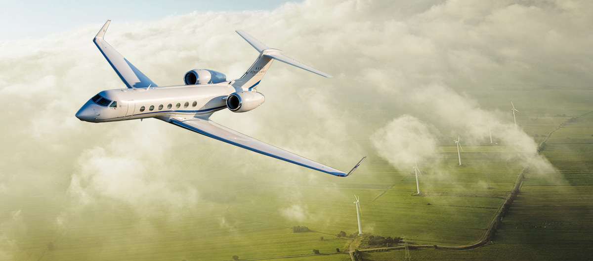 Satcom Direct Launching Automated Carbon Reporting Tool | Aviation ...