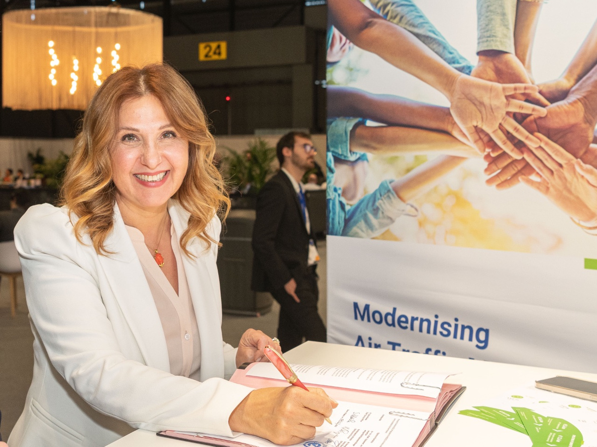 SESAR Deployment Boss Upbeat on European ATM Progress | Aviation ...