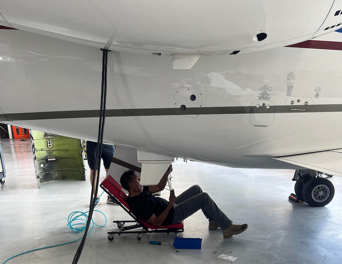 SmartSky Secures STC Approval for Lite Air-to-ground Connectivity ...