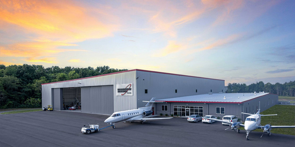 Your Dream Plane's Maintenance Journey: What's Next? | Aviation International News