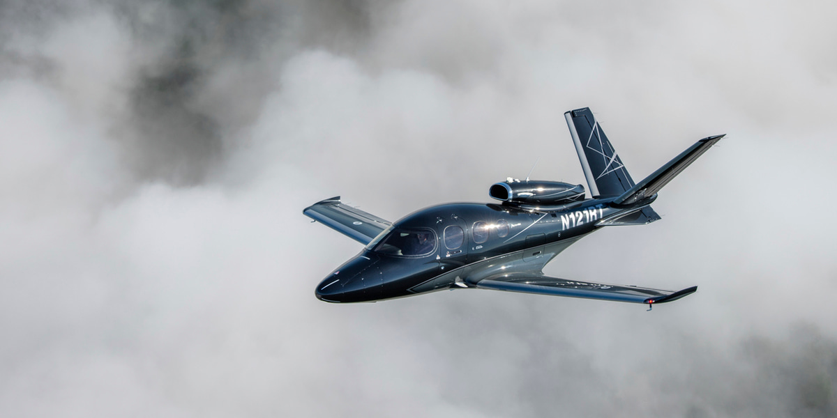 GAMA: 1Q Bizjet Deliveries on Par with 2022 | Aviation International News