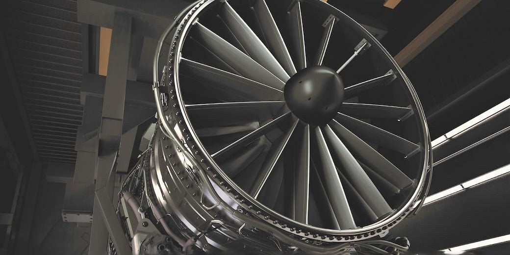 With the Adaptive-cycle Engine, 'The Great Engine War' in the U.S ...