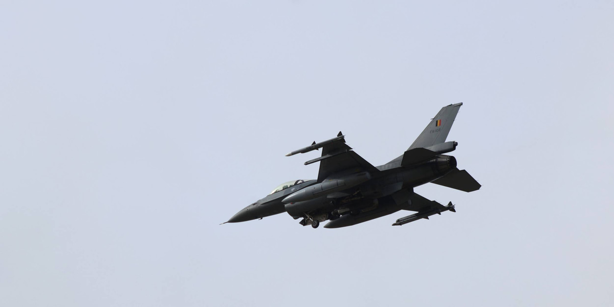 BAE Systems Offers New-Tech EW System for Export | Aviation ...