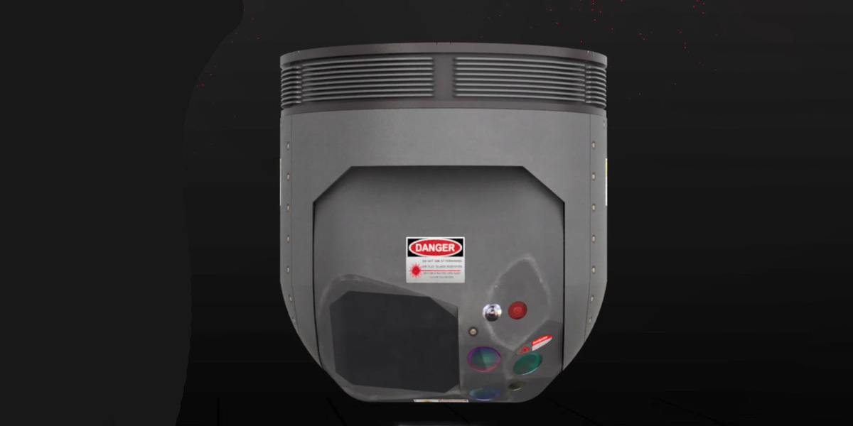 Artificial Intelligence Drives Technology for Raytheon Intelligent ...