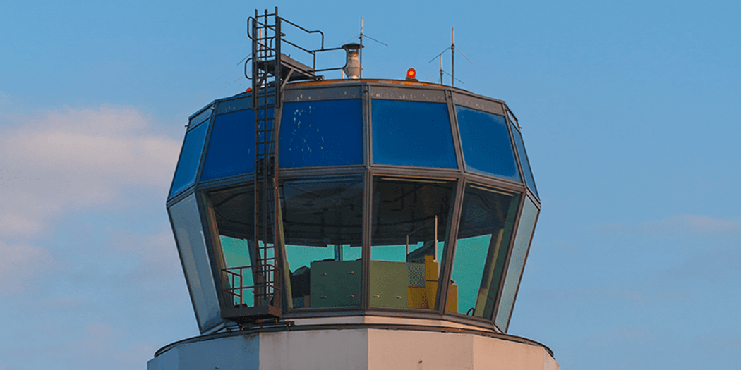 Collins Aerospace Takes Part in Digital European Sky Traffic Management ...