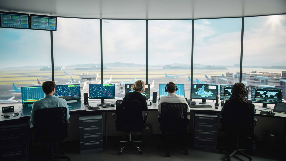 Fixing Notams: At Long Last, Changes Are Ahead | Aviation International ...