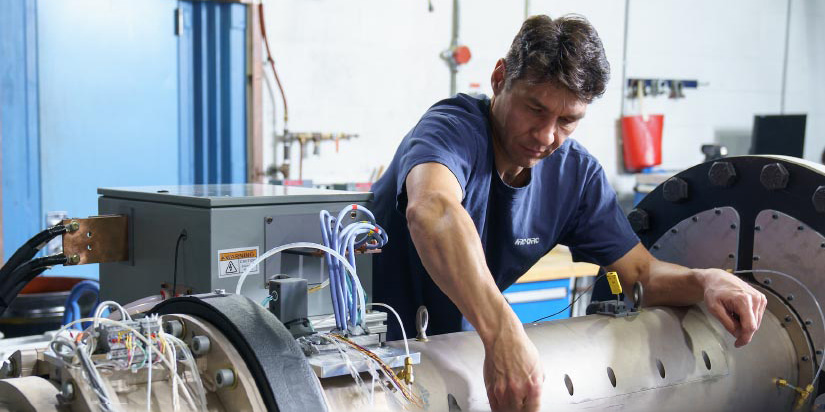 GE Aerospace To Collaborate with Canada Research Council on Next-gen ...