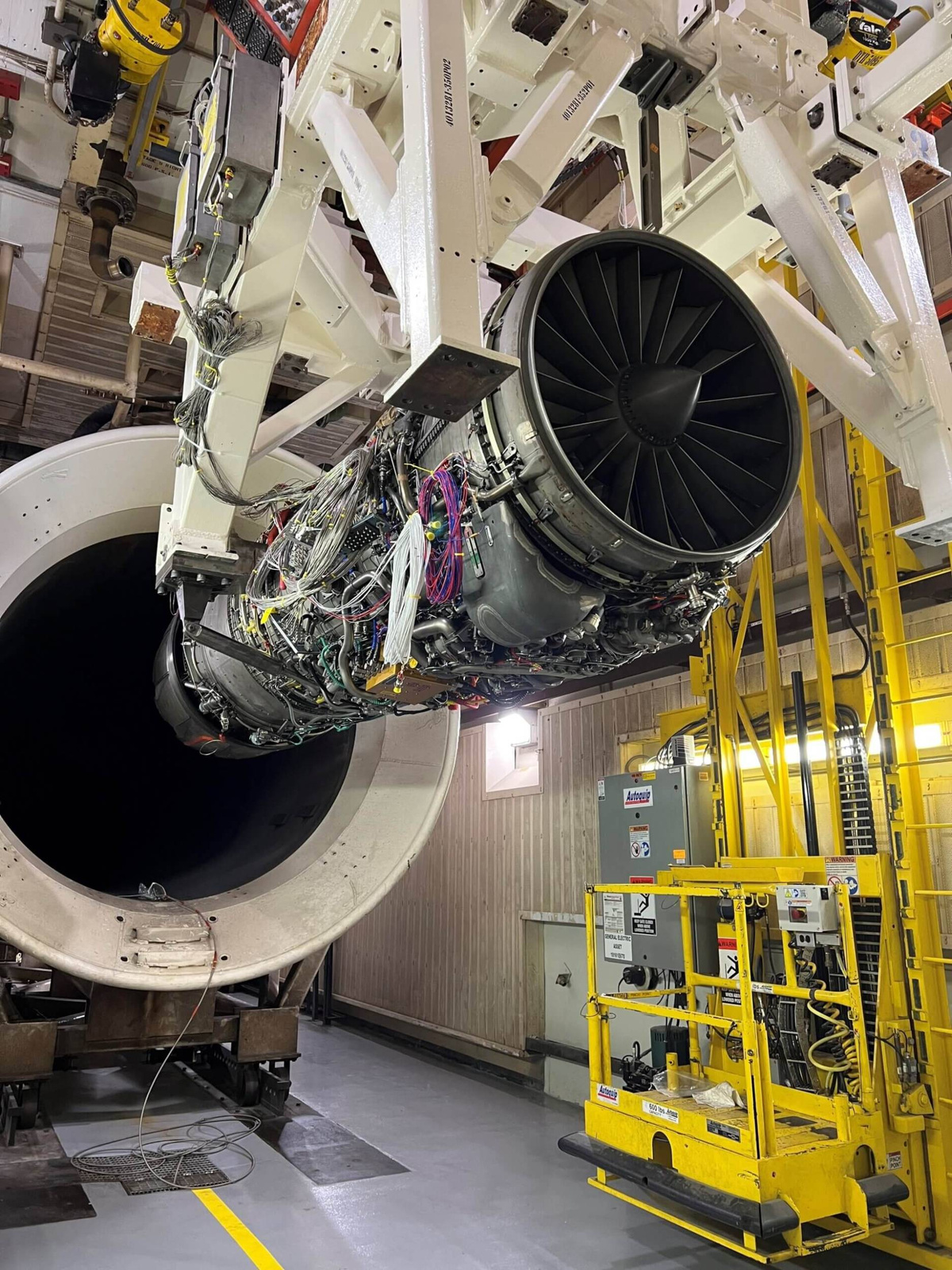 CFM Could Spool Up Rise Engine Tech Demonstrator By 2025 | Aviation ...