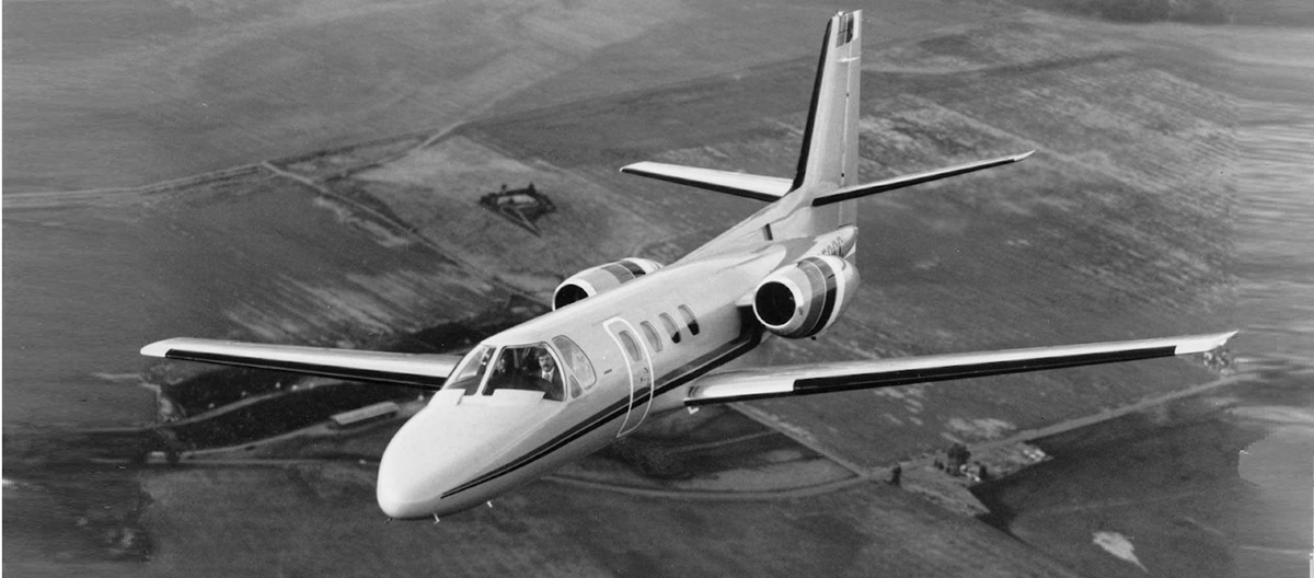 NTSB Cites Disorientation, Task Saturation for Citation Fatal ...