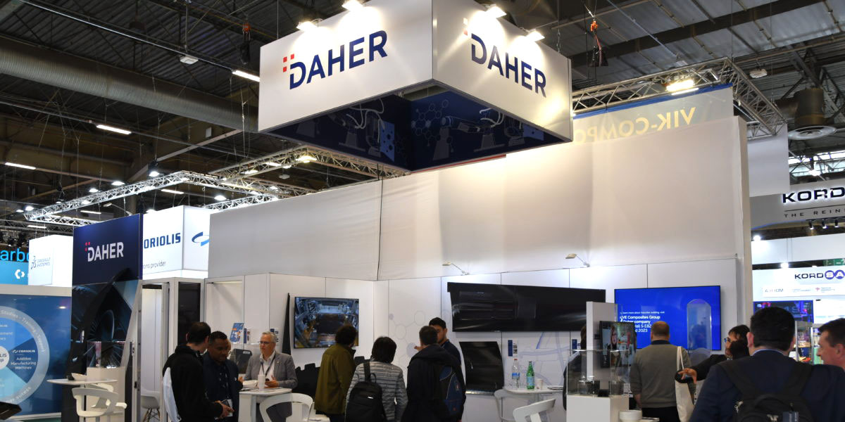 Daher Aims To Develop Aircraft with a New Hybrid Propulsion System ...