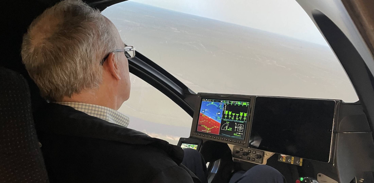 FAA Set to Publish eVTOL Pilot Training Requirements | Aviation ...