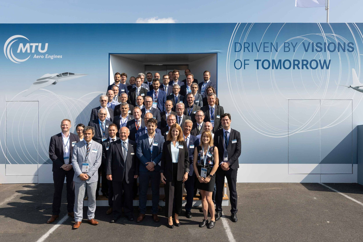 Safran and MTU Partner To Power Europe’s New Helicopter | Aviation ...