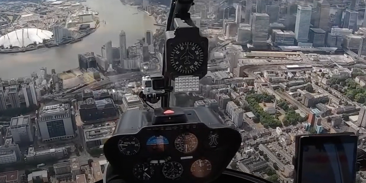 Air Maestro Merges With Spidertracks | Aviation International News